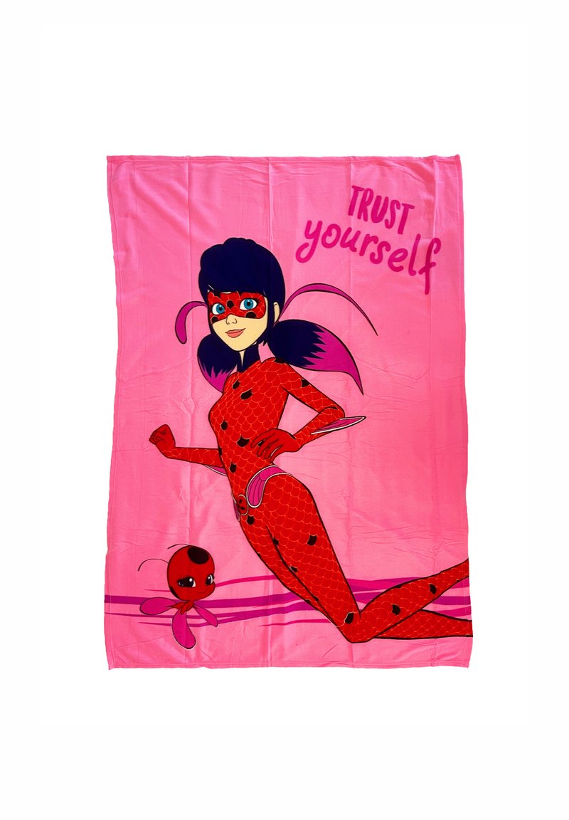 Miraculous MIRACULOUS LADYBUG - Other accessories - pink - Zalando