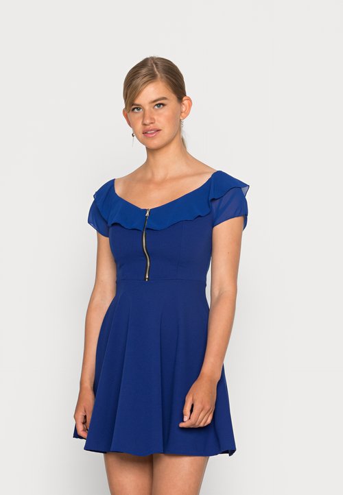 Cocktailkjoler på nett | Dame | Elegante festkjoler | ZALANDO - Side 5