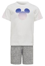 adidas Performance LK DISNEY MICKEY MOUSE SUM SET - kurze Sporthose ...
