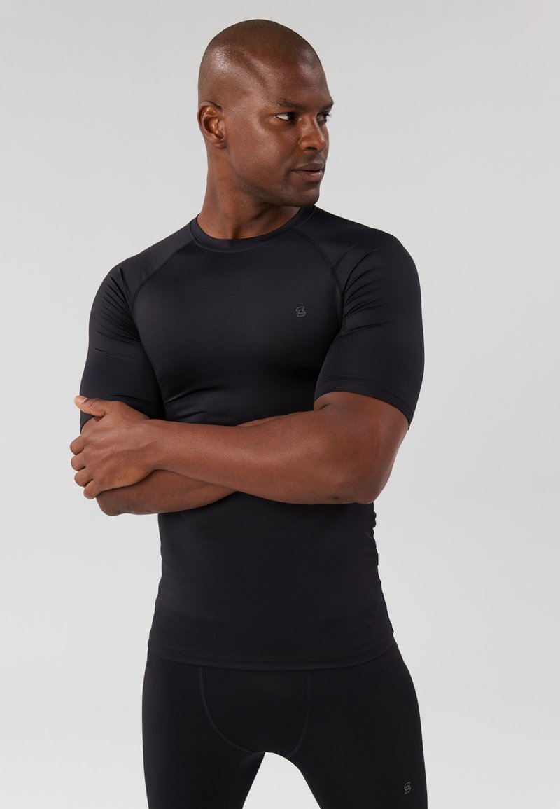 Pier One Sport T-shirt basic - Zalando.pl