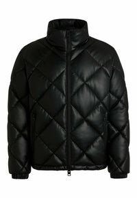 HUGO Winter jacket - black one/black - Zalando.ie