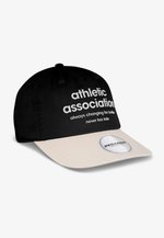 Pegador ALCHAR BASEBALL - Cap - black/desert sand/schwarz - Zalando.ch