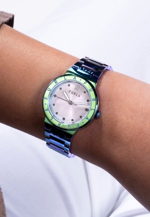 Gc Watches GC MUSE CERAMIC - Klocka - white/vit - Zalando.se