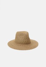 Eugenia Kim COURTNEY - Hatt - camel/brown/kamel - Zalando.se