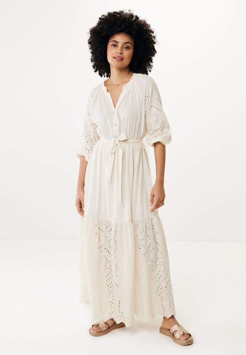 Robes blanc en ligne | ZALANDO - Page 6