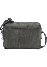 Kipling Umhängetasche - black peppery/grau - Zalando.at