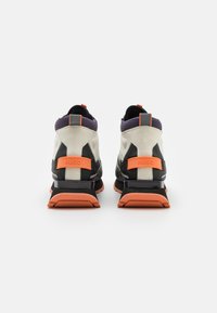 HUGO CUBITE - Sneakers high - open purple/hvid - Zalando.dk