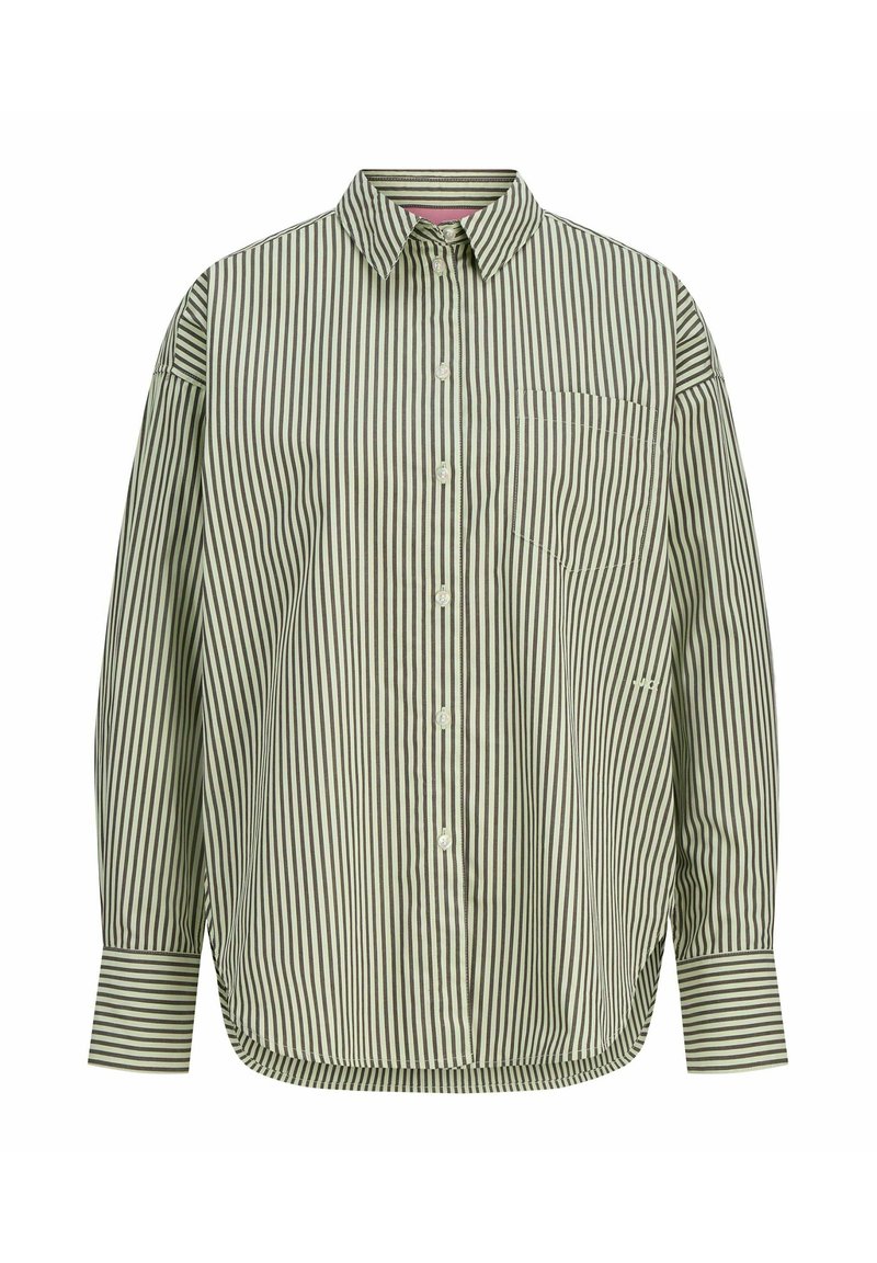 JJXX JXJAMIE - Bluzka/jasnozielony - Zalando.pl