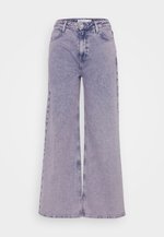 Even&Odd Flared Jeans - coloured denim - Zalando.ie