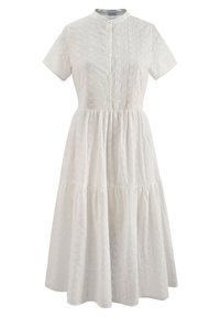 Noella LIPE - Freizeitkleid - white/weiß - Zalando.de
