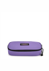 Eastpak OVAL SINGLE - Astuccio - petal lilac/viola screziato - Zalando.it