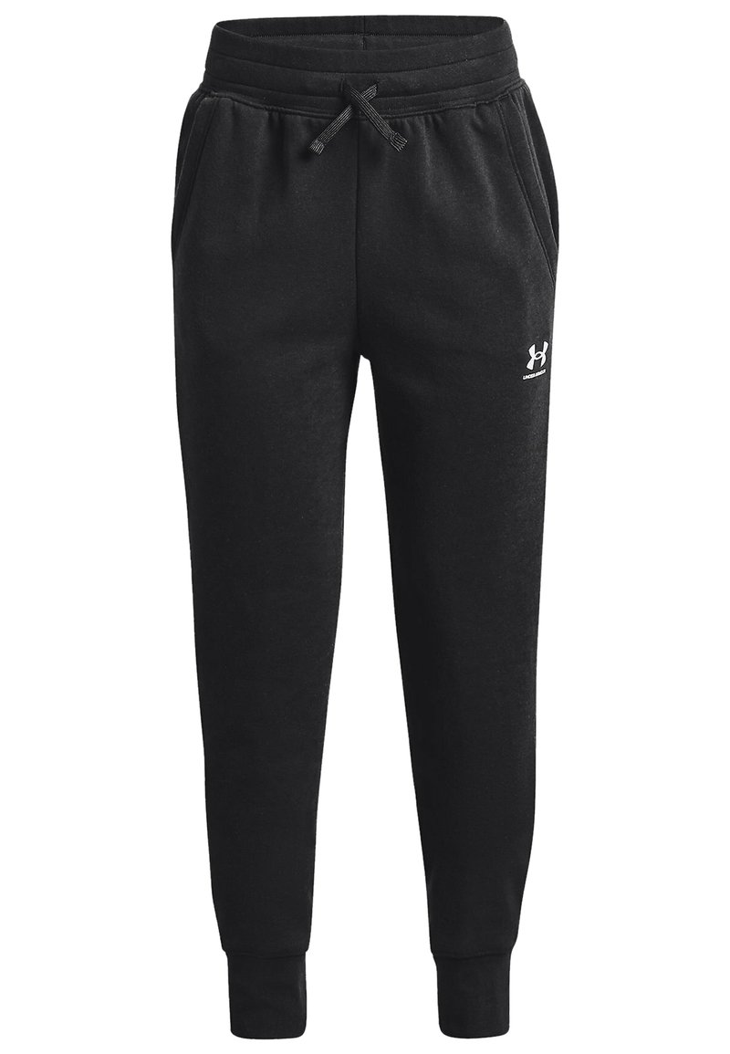 Under Armour RIVAL - Jogginghose - black/schwarz - Zalando.ch
