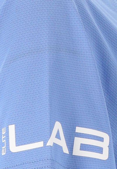 ELITE LAB Sports T-shirts - azurine/lyseblå - Zalando.dk