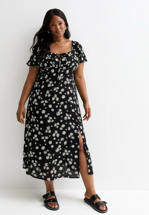 Robes grandes tailles pour femme | Zalando