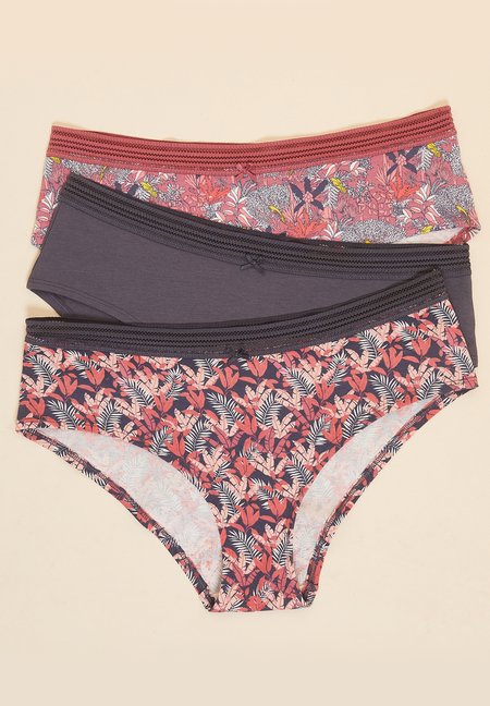 Culottes & strings Etam en ligne | Large collection | ZALANDO