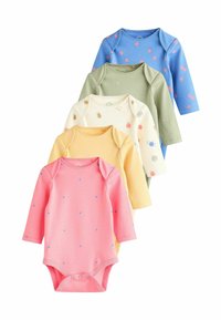 Next 5 PACK - REGULAR FIT - Body / Bodystocking - multi character/hvid ...