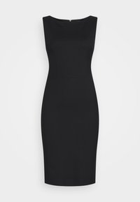 MARCIANO BY GUESS CRESTA DRESS - Jerseyklänning - jet black/svart ...