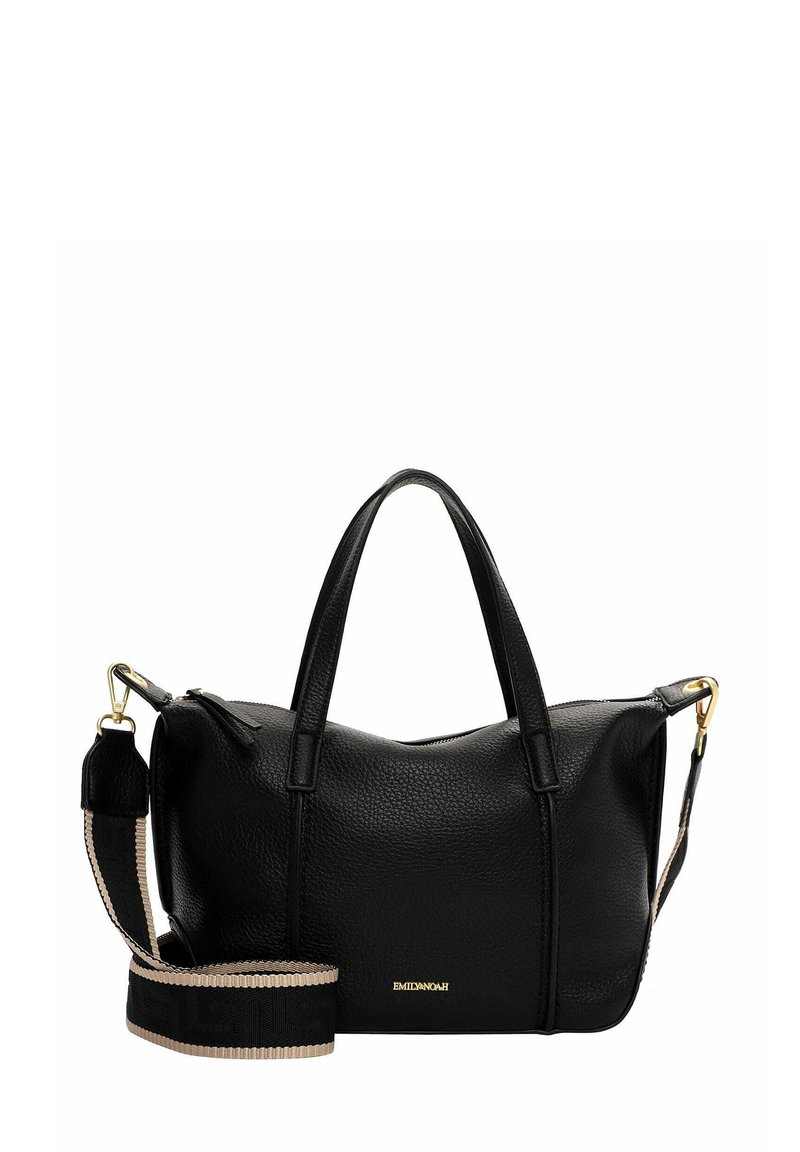 Emily & Noah JULIE - Handtasche - black/schwarz - Zalando.at