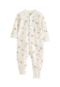 Lindex LINDEX PYJAMAS WITH FOLD-OVER CUFFS LINDEX UNISEX - Yöpuku ...