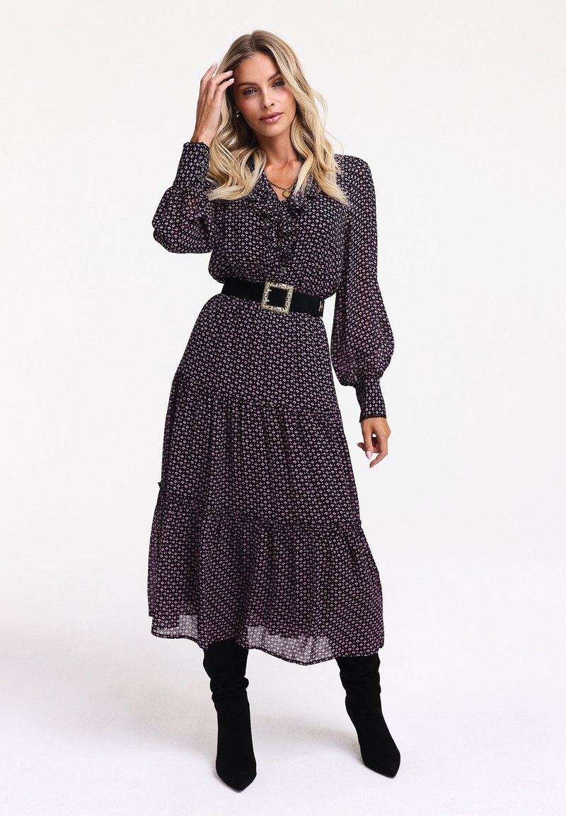 Taranko Rochie de zi - pink/roz - Zalando.ro