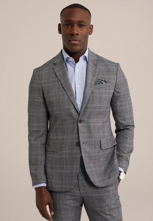 Vestes de costume homme | Tous les articles chez Zalando