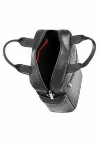 DAVIDOFF ZINO - Shopping Bag - black/schwarz - Zalando.de