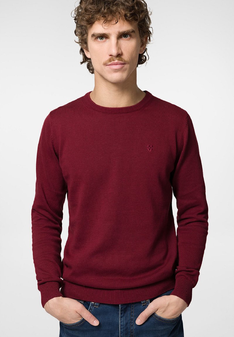 PRÓCHNIK Sweter - Zalando.pl