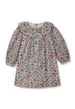 GOCCO FLORES - Shirt dress - rosa/pink - Zalando