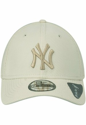 New Era DETROIT TIGERS DIAMOND - Cap - grau - Zalando.de