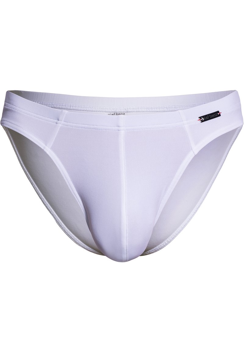 Olaf Benz Briefs - white/vit - Zalando.se