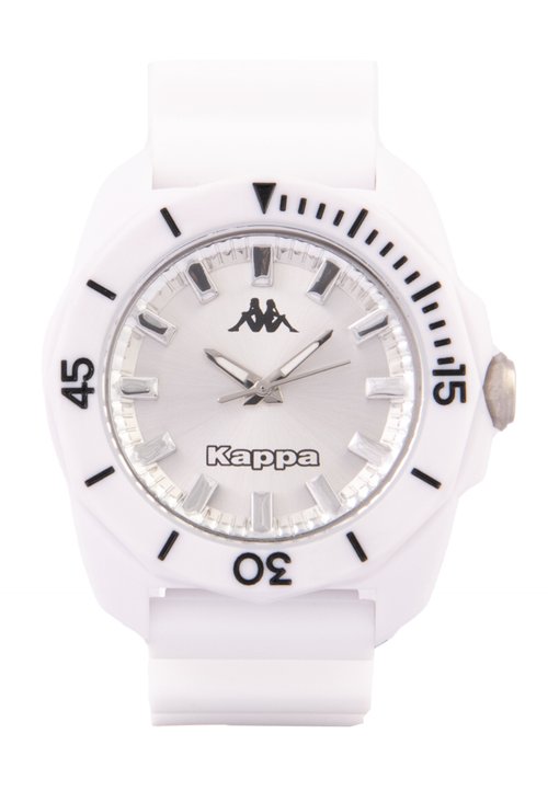 Kappa NOW - Smartwatch - black/zwart - Zalando.be