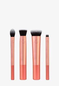 Real Techniques FACE BASE MAKEUP BRUSH SET - Pinsel-Set - not defined ...