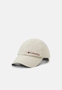 Columbia SILVER RIDGE™ III BALL CAP - Caps - fossil/beige - Zalando.dk