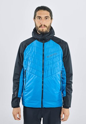 BlackYak KARUN - Outdoorjacke - black beauty/schwarz - Zalando.de