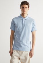 Barbour LIGHTWEIGHT SPORTS - Poloshirt - blue/hellblau - Zalando.de