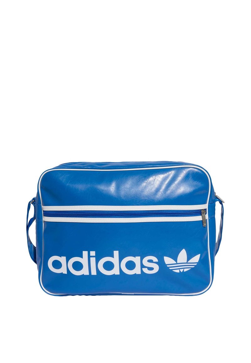 adidas Originals UNISEX - Torba na ramię/niebieski - Zalando.pl