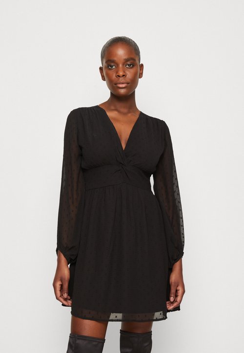 Rode Gebreide jurken online kopen | Gratis verzending voor de meeste ...