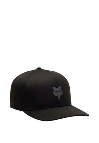 Fox Racing Gorra - black charcoal/negro - Zalando.es