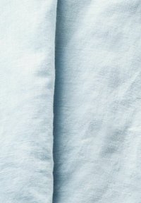 Esprit SOLID SHIRT REGULAR FIT - Hemd - light blue/hellblau - Zalando.de
