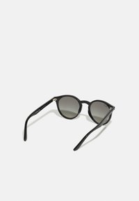 Ray-Ban 7-10 YEARS UNISEX - Zonnebril - black/grey/zwart - Zalando.nl