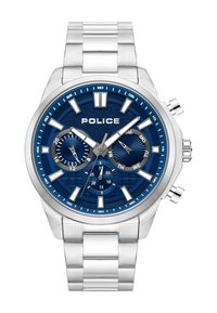 Police RANGY - Chronograph watch - blue - Zalando.ie