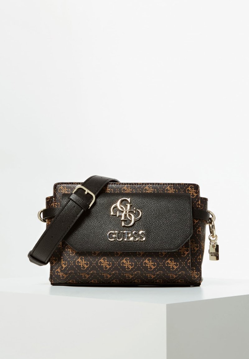 Guess Handbag - brown - Zalando