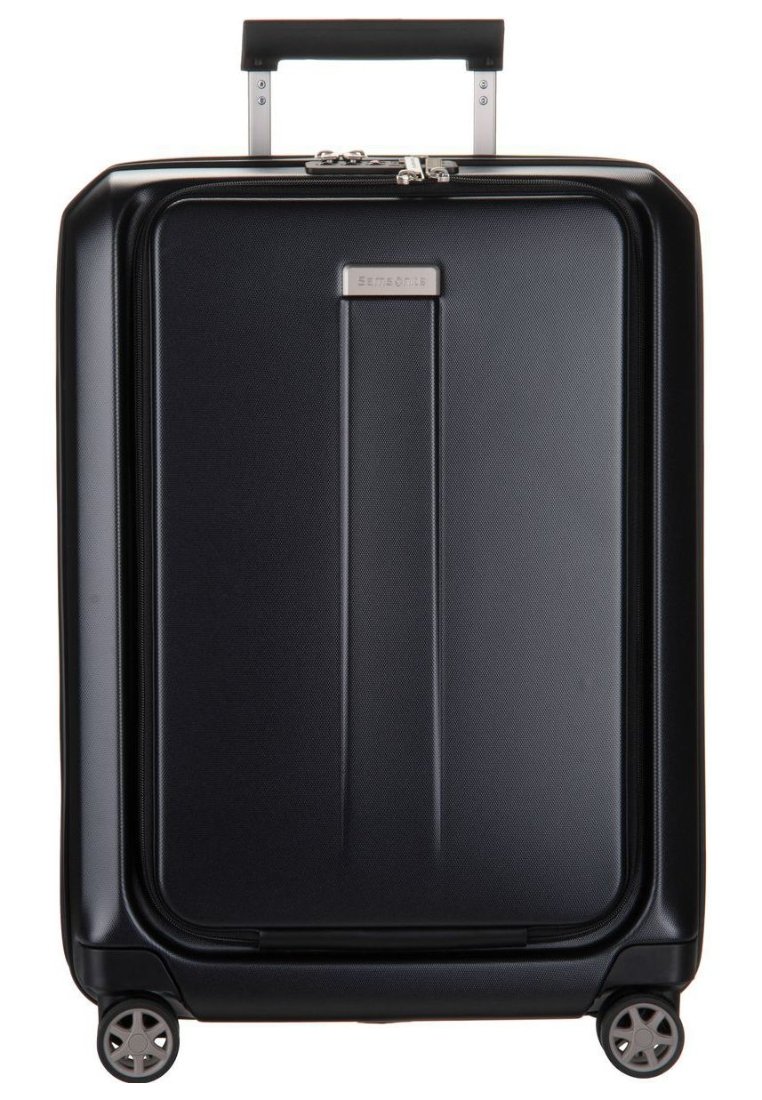 Samsonite PRODIGY SPINNER (55 cm) - Trolley - black/schwarz - Zalando.de