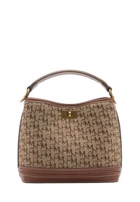 Mango Torbica - brown/rjava - Zalando.si