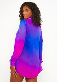 Moda Minx Accessoire de plage - purple rain/violet - ZALANDO.FR