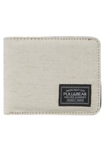 PULL&BEAR Geldbörse - dark grey/dunkelgrau - Zalando.de