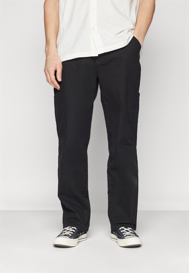 Former DISTEND PANT - Bukse - black/svart - Zalando.no