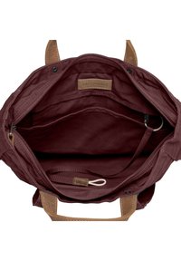 Fjällräven Tagesrucksack - bordeaux red/rot - Zalando.ch