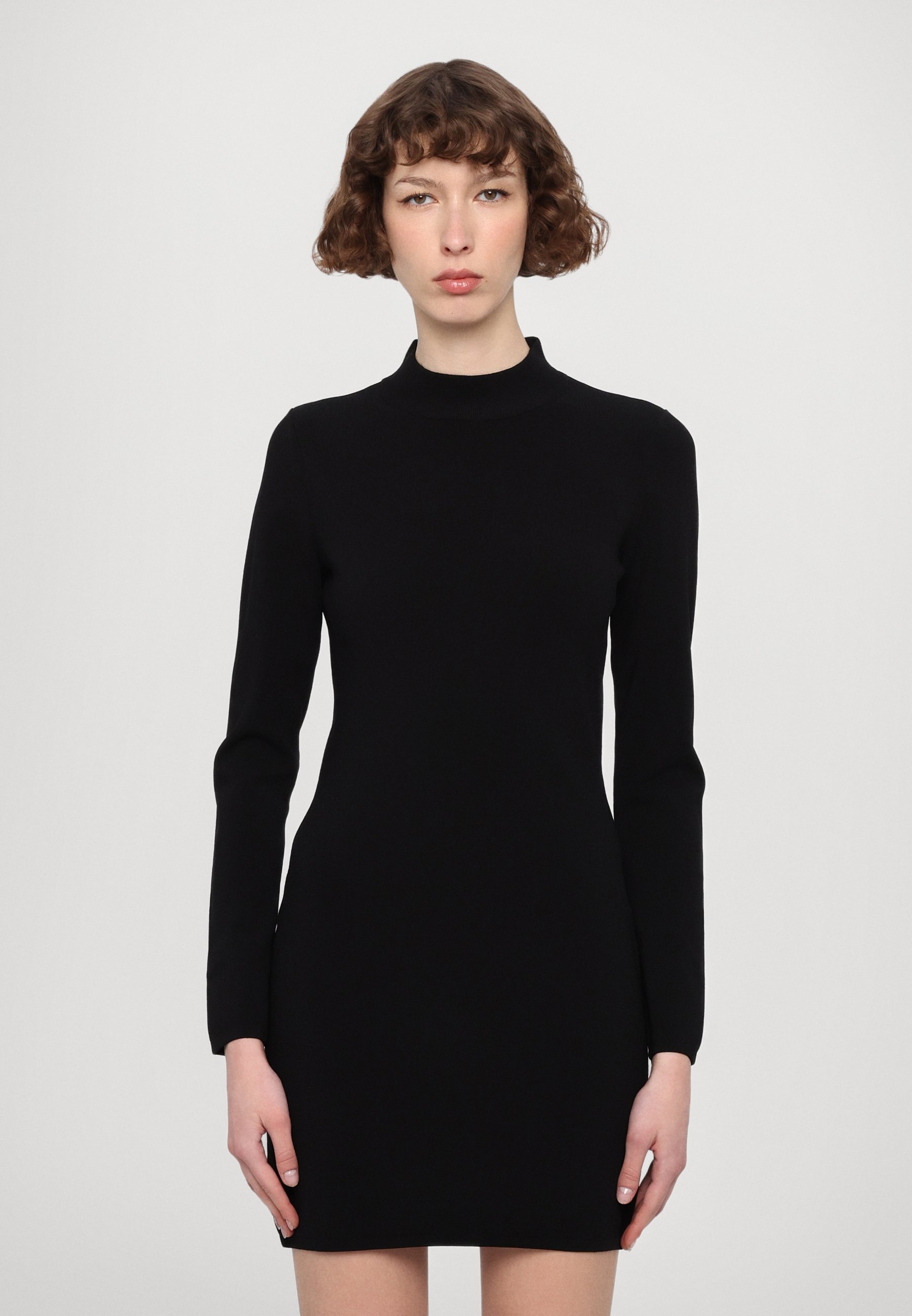 Michael kors jumper dress store