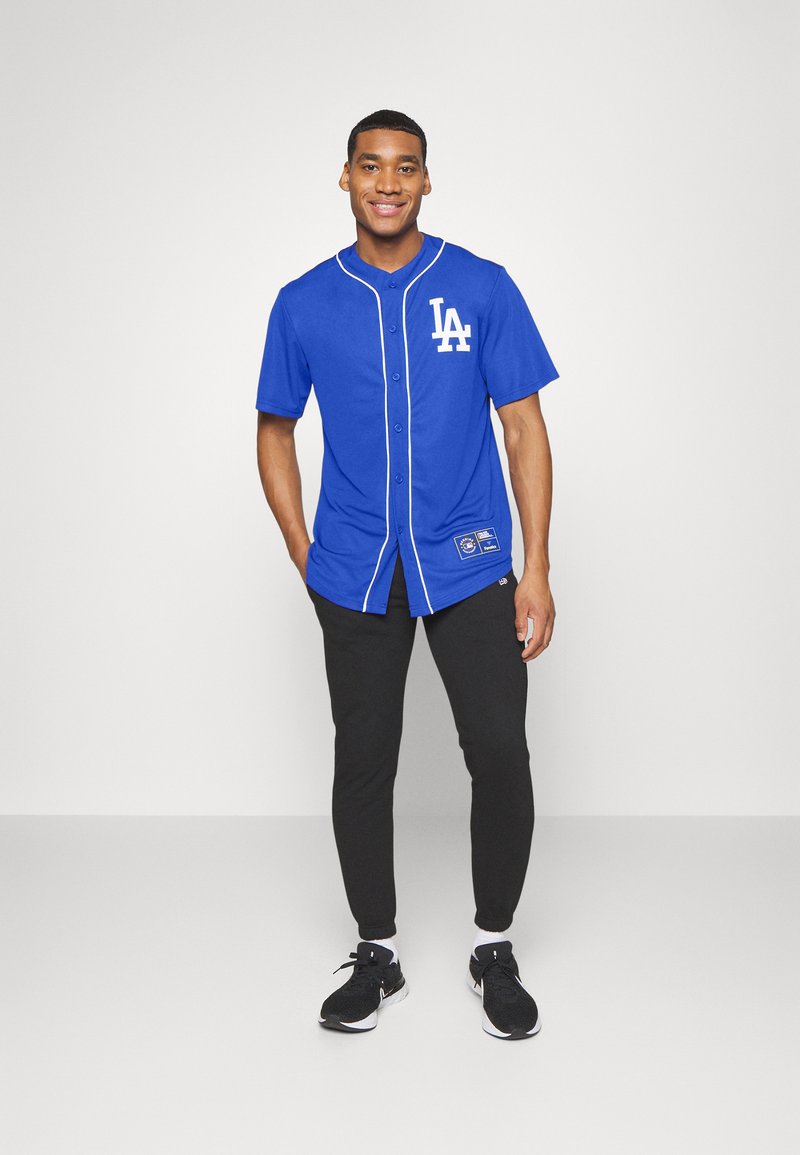Fanatics MLB LOS ANGELS DODGERS FUNDAMENTALS FRANCHISE FASHION UNISEX ...